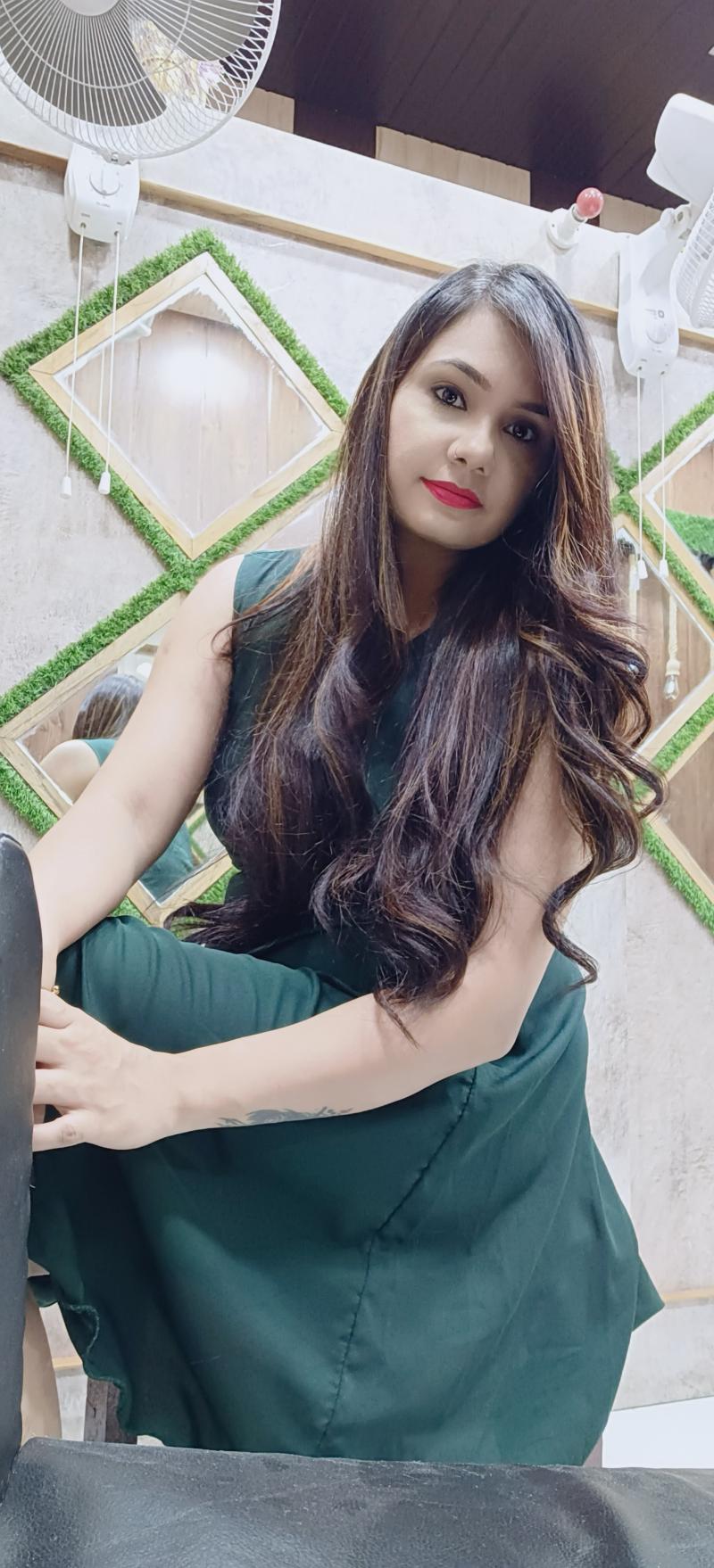 Mrs Saharanpur 2022 (G-1) Monika Saini